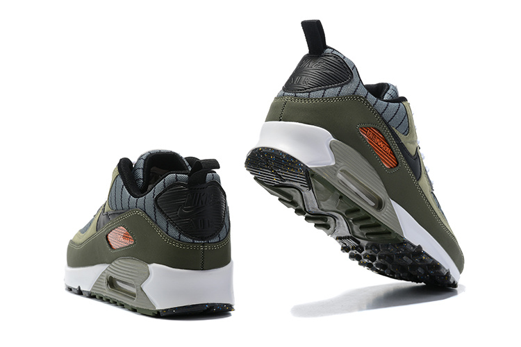 Cheap Nike Air Max 90 Sneakers For Men # 266092,$65 [FB266092 ...