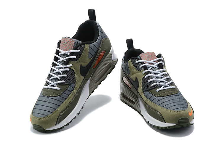 Cheap Nike Air Max 90 Sneakers For Men # 266092,$65 [FB266092 ...
