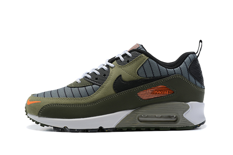 Cheap Nike Air Max 90 Sneakers For Men # 266092,$65 [FB266092 ...